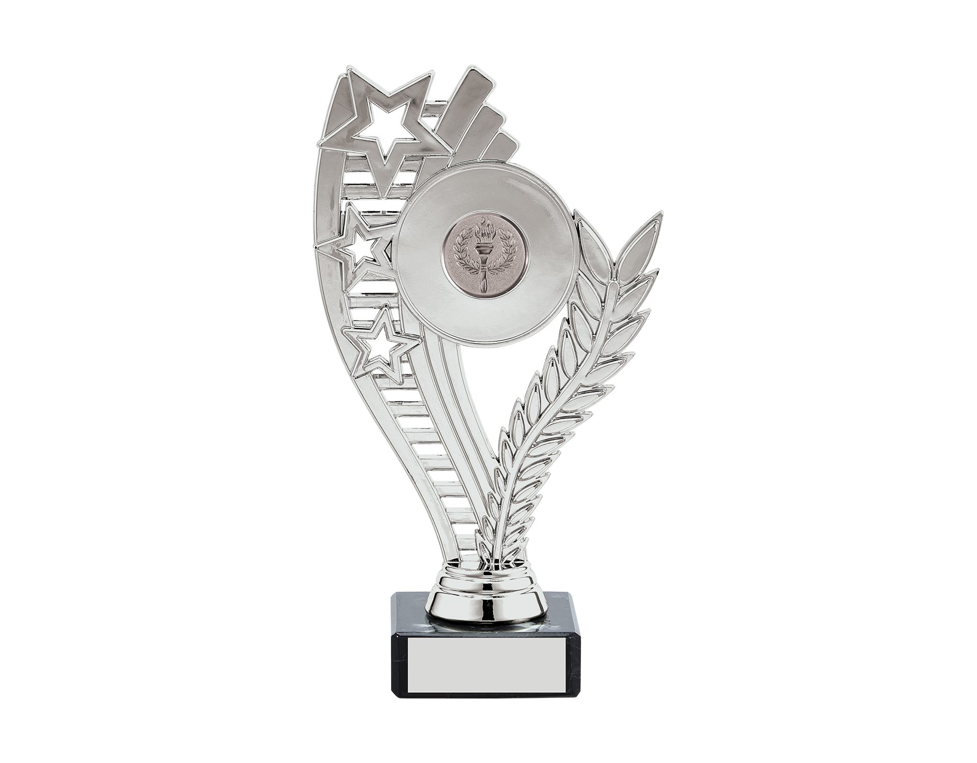 T508H Super Economy Silver Star Award | Running Imp - Running Imp