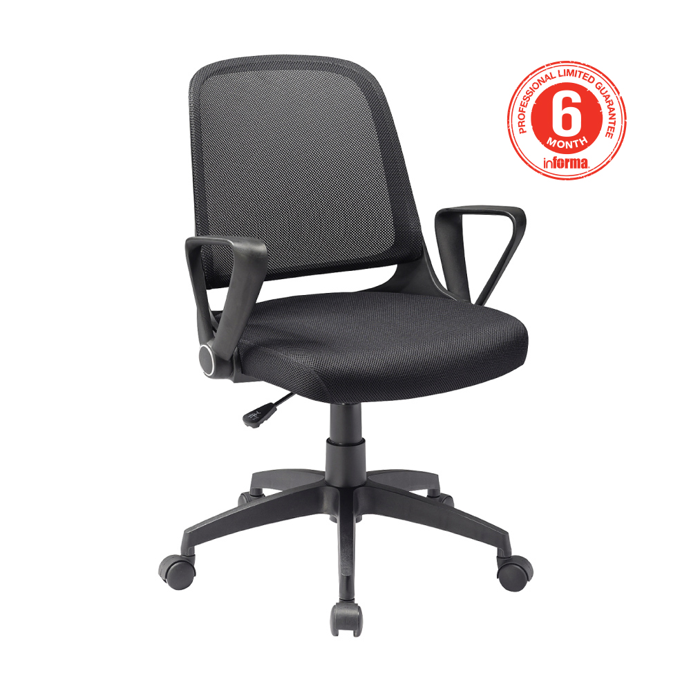 Jual Office Chair INFORMA Harga Baru November 2024