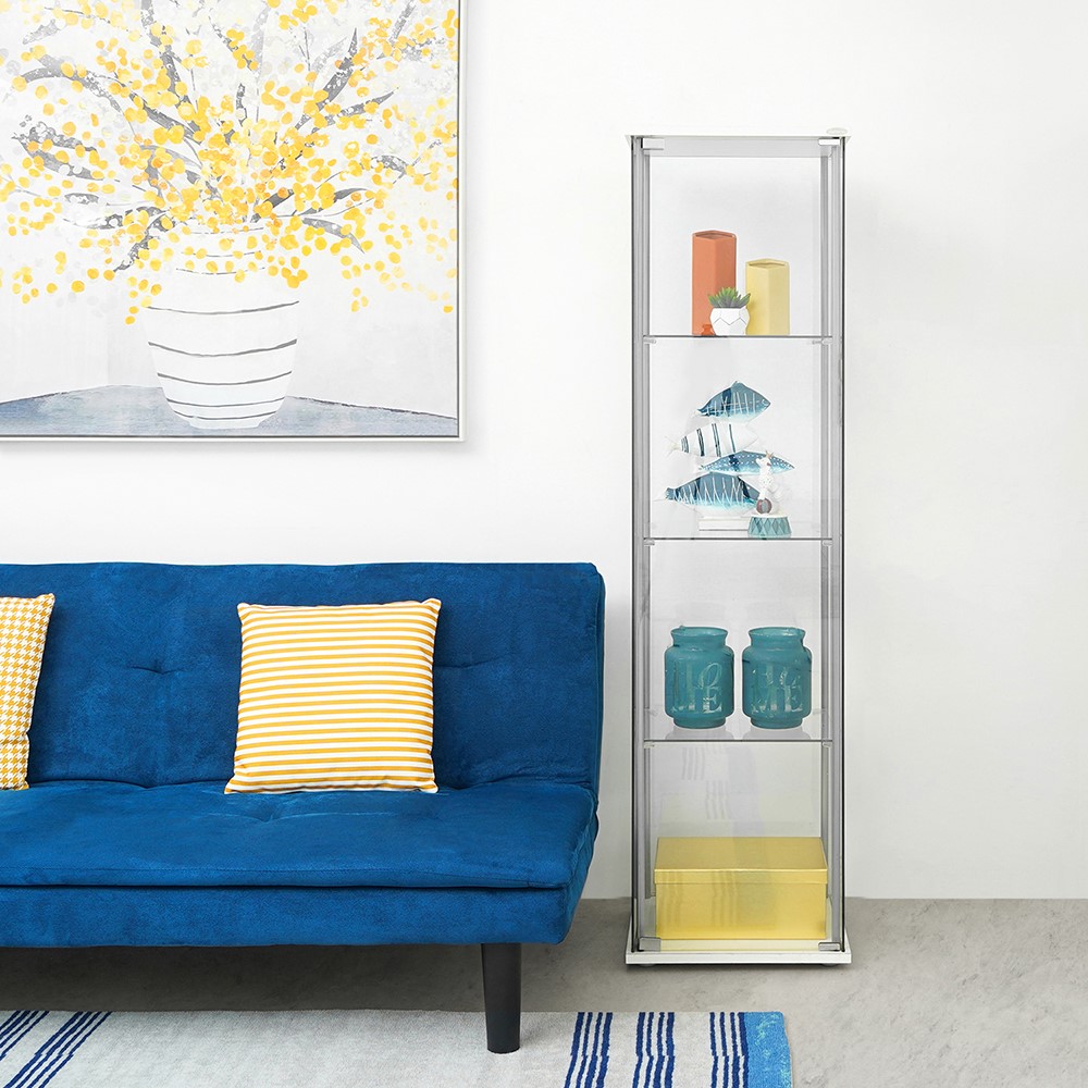 Jual Display Cabinet INFORMA Harga Baru November 2024