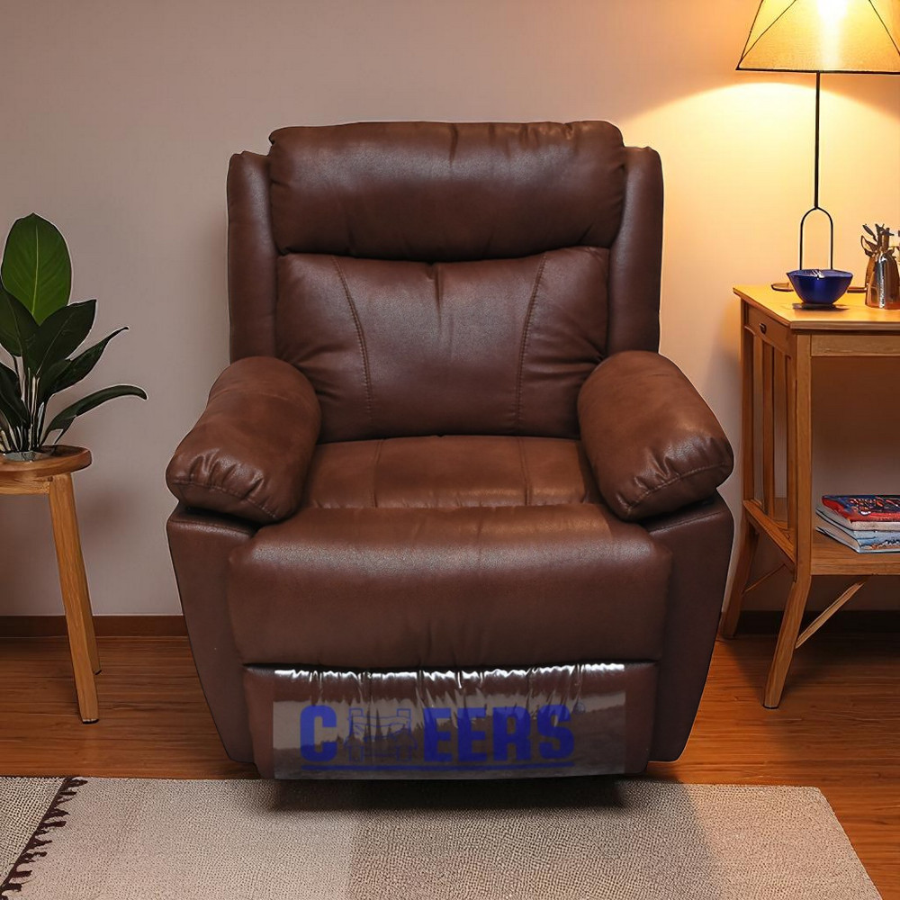 Jual Sofa Recliner 1 Seater INFORMA Harga Baru Oktober 2024