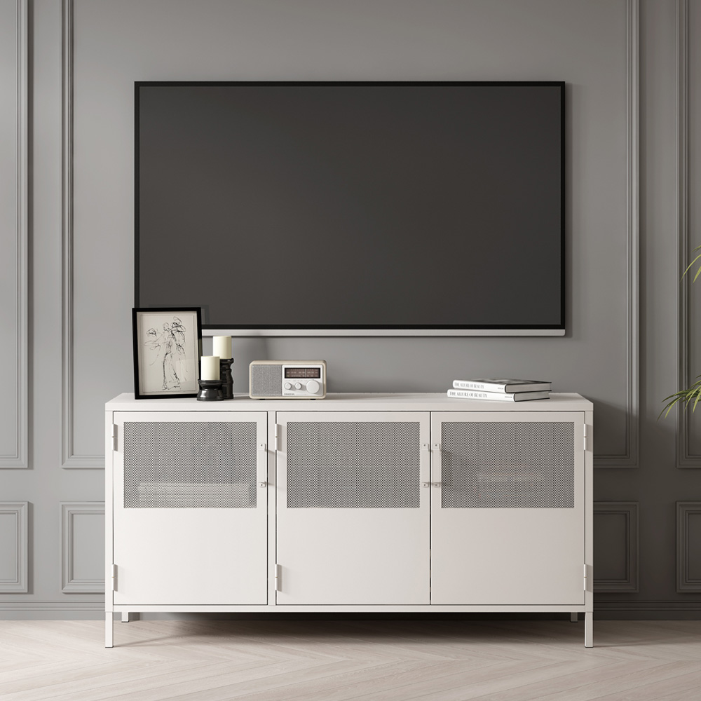 Jual Meja Besi Rak INFORMA Harga Baru September 2024