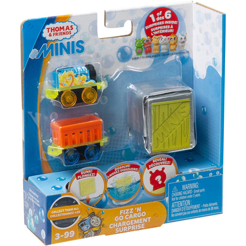 Jual Thomas Minis TOYS KINGDOM Harga Baru November 2024