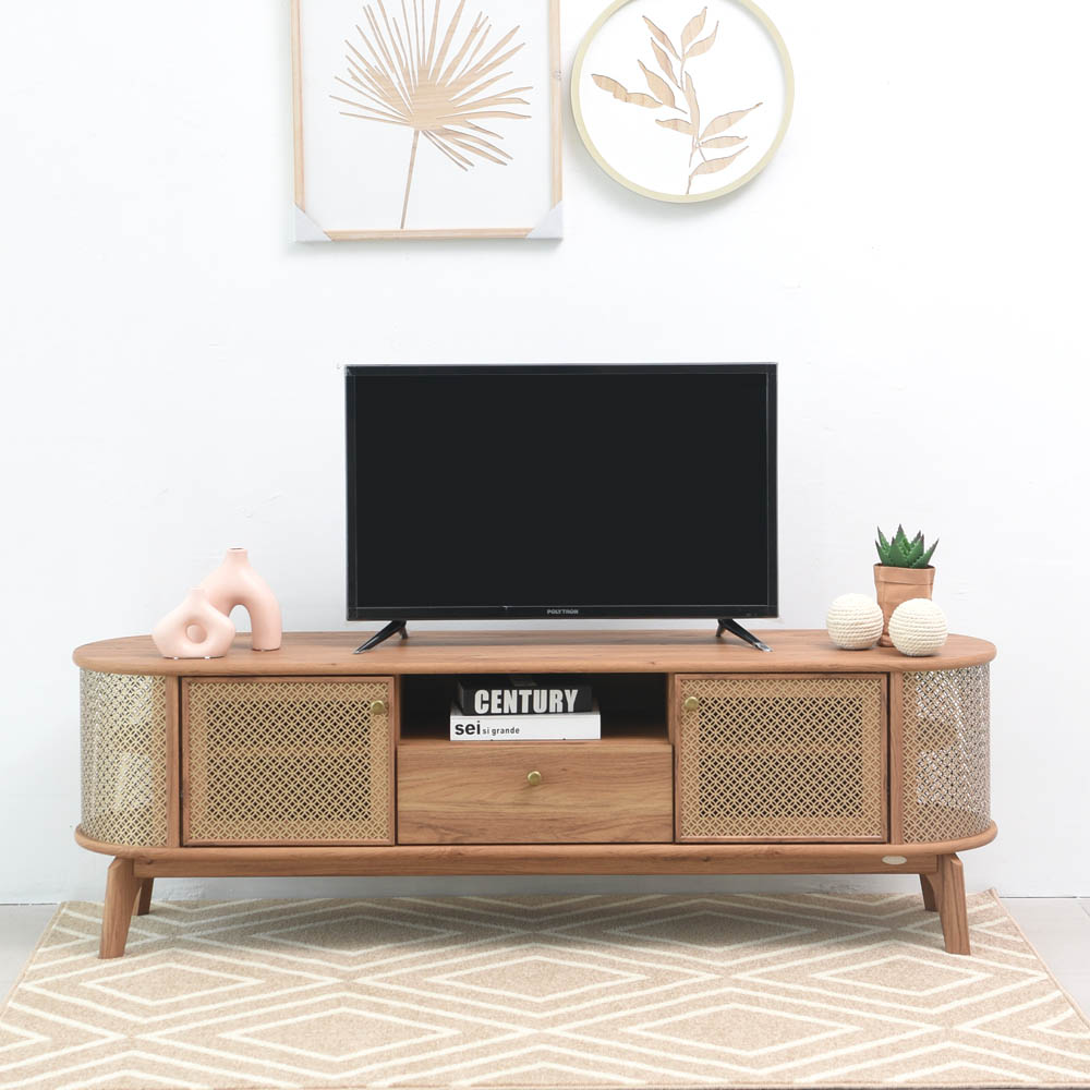 Jual Tv Cabinet INFORMA Harga Baru November 2024