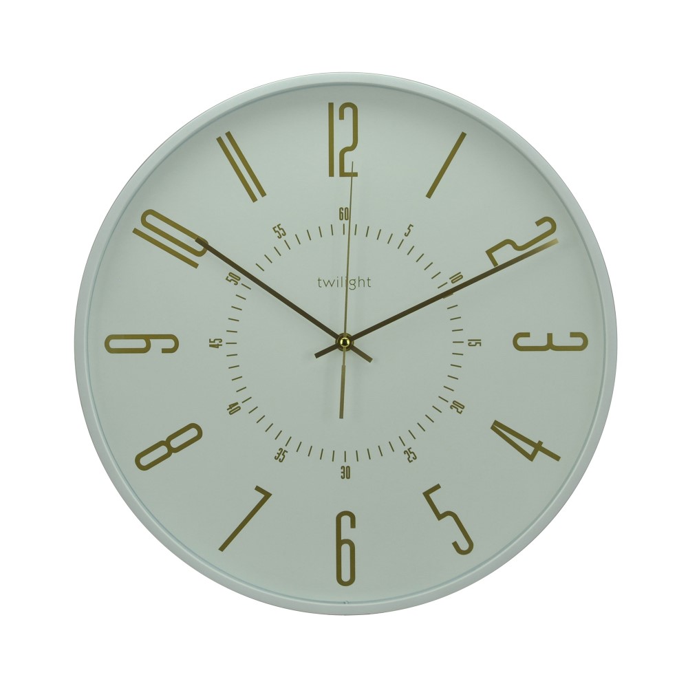 Jual Wall Clock INFORMA Harga Baru Oktober 2024