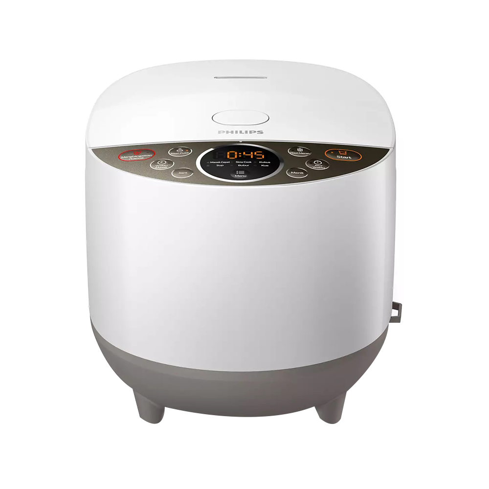 Jual Rice Cooker Philips INFORMA Harga Baru Oktober 2024