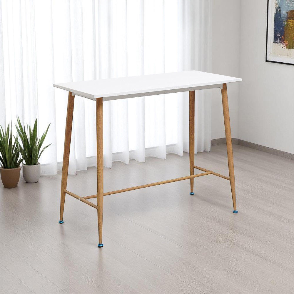 Jual Meja Makan Kayu INFORMA Harga Baru November 2024