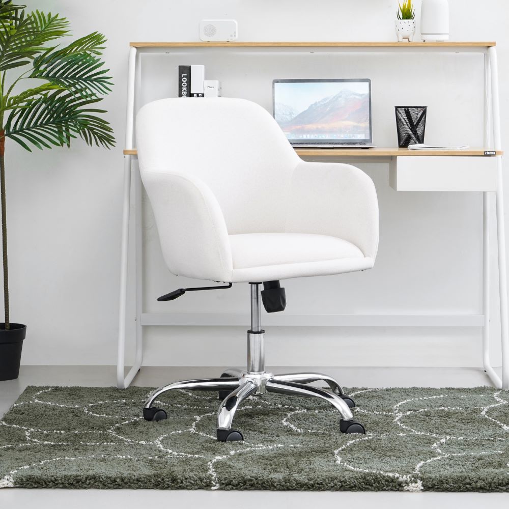 Jual Ziva Desk Chair INFORMA Harga Baru November 2024