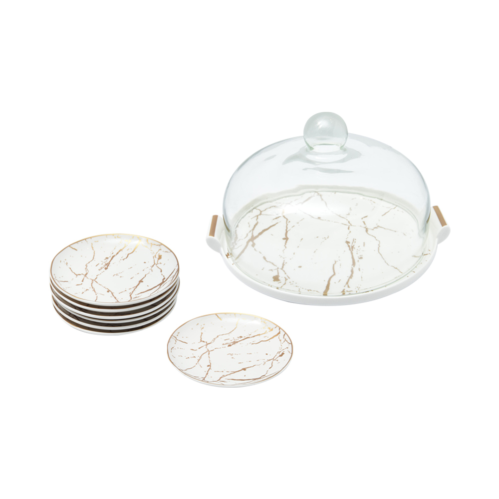 Jual Piring Keramik INFORMA Harga Baru September 2024