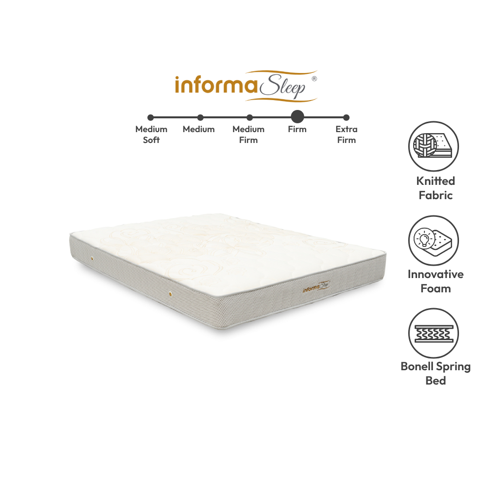 Jual Spring Bed INFORMA Harga Baru November 2024