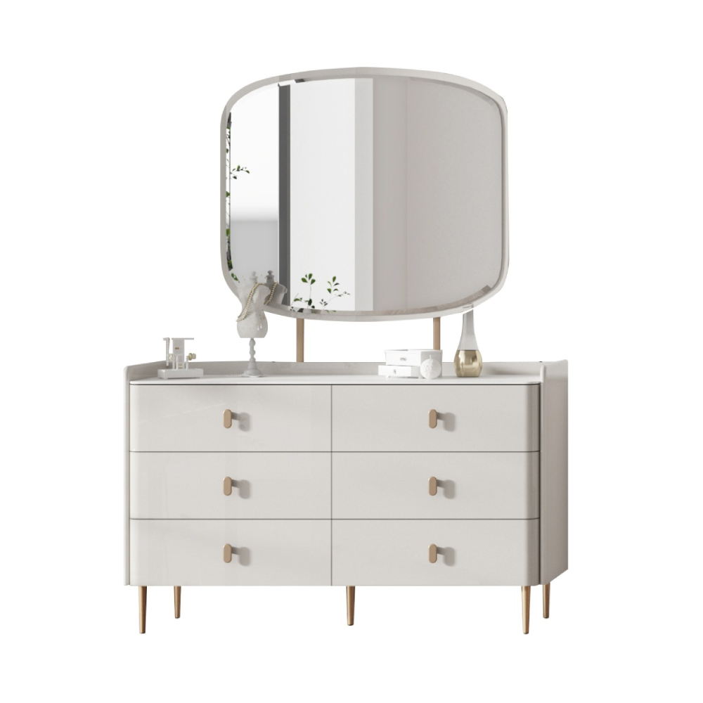 Jual Meja Kaca INFORMA Harga Baru November 2024