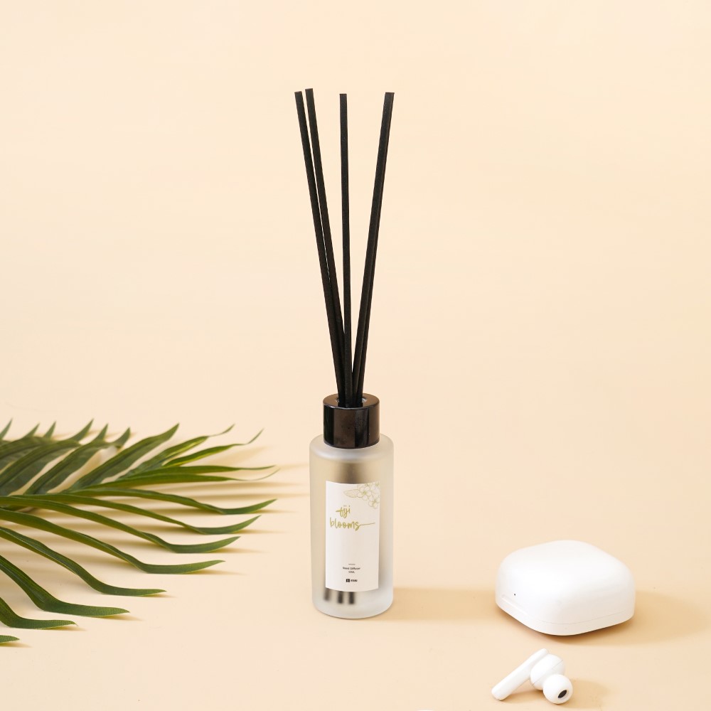 Jual Reed Diffuser Refill Harga Baru Agustus 2024
