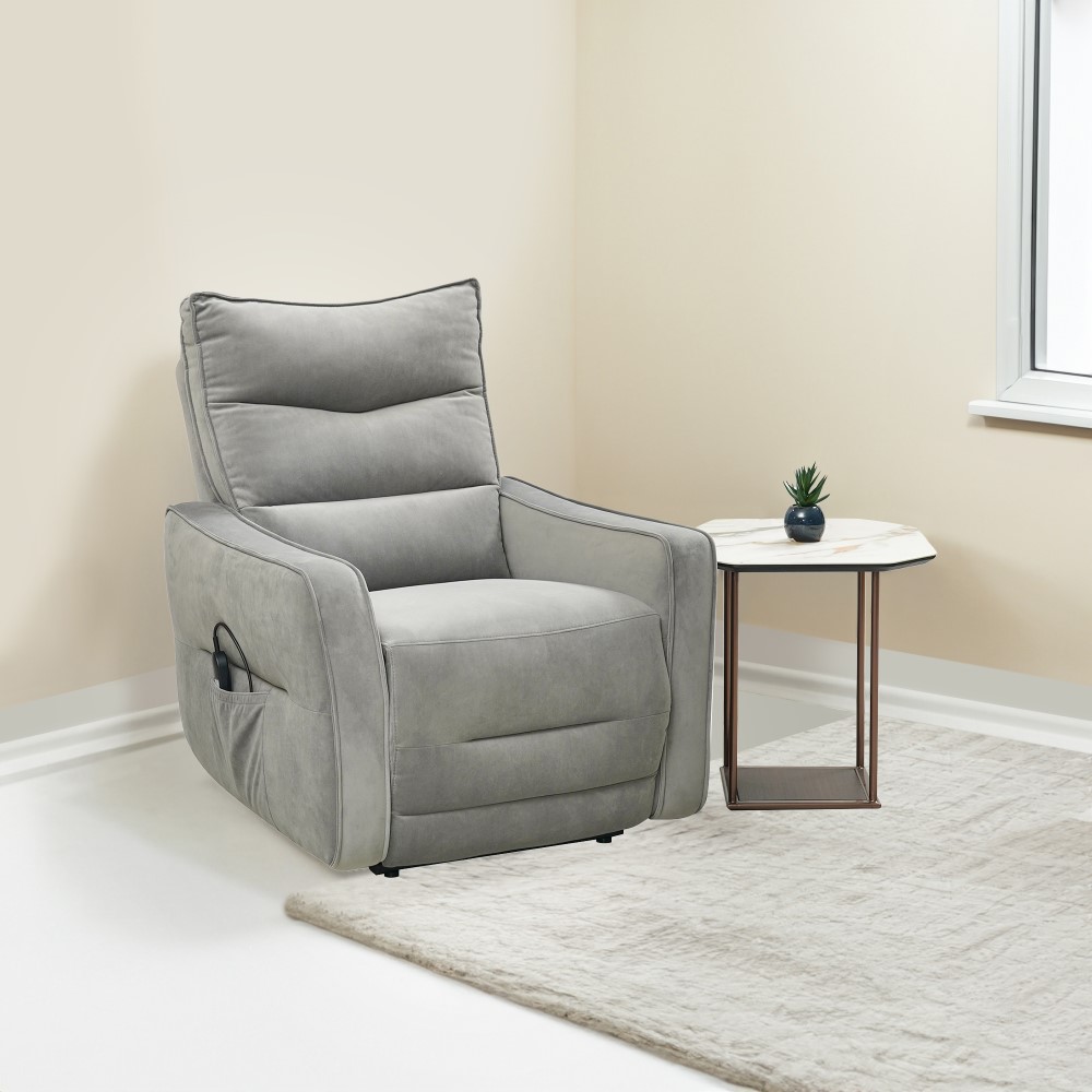 Jual Recliner Chair INFORMA Harga Baru November 2024
