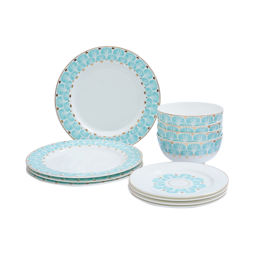 Jual Piring Set Makan INFORMA Harga Baru September 2024