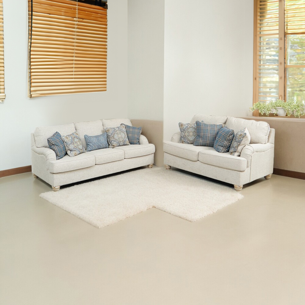 Jual Sofa 3 2 INFORMA Harga Baru September 2024