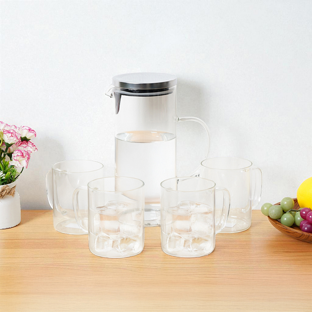 Jual Glass Jug INFORMA Harga Baru November 2024