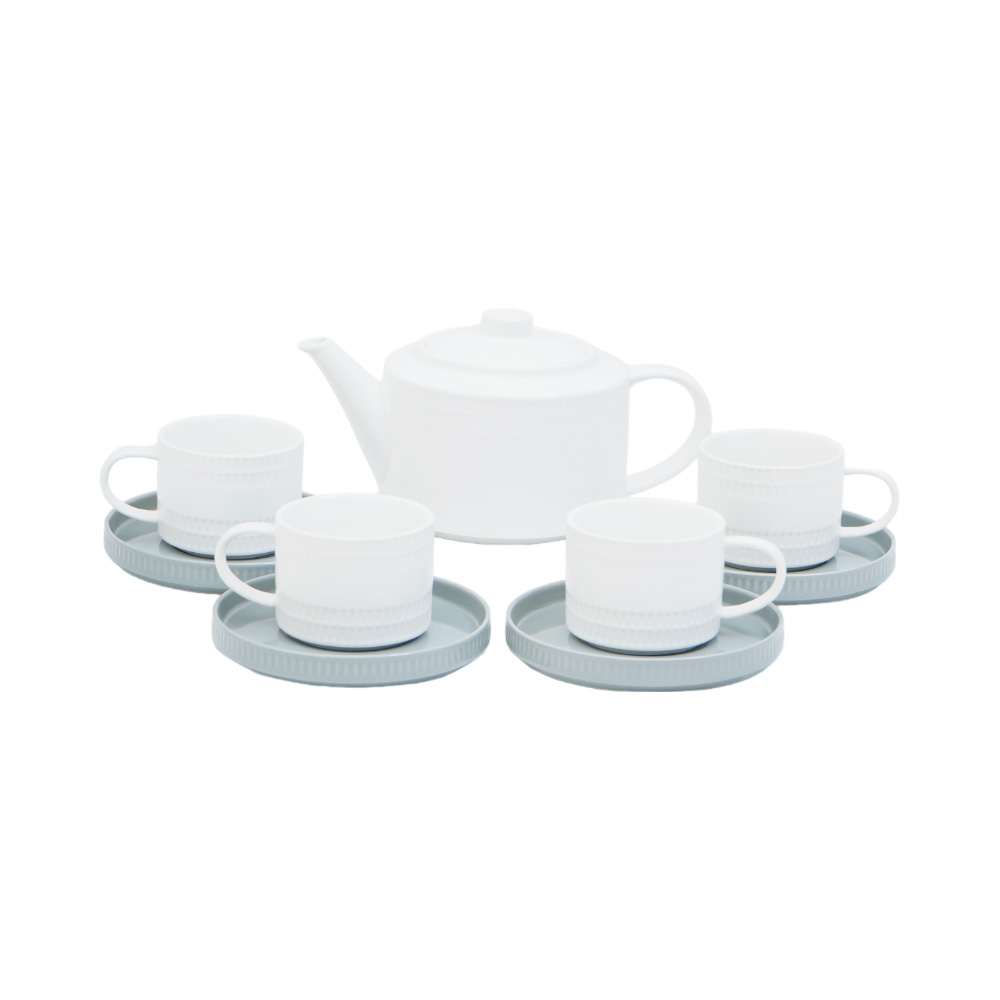 Jual Tea Pot Set INFORMA Harga Baru November 2024