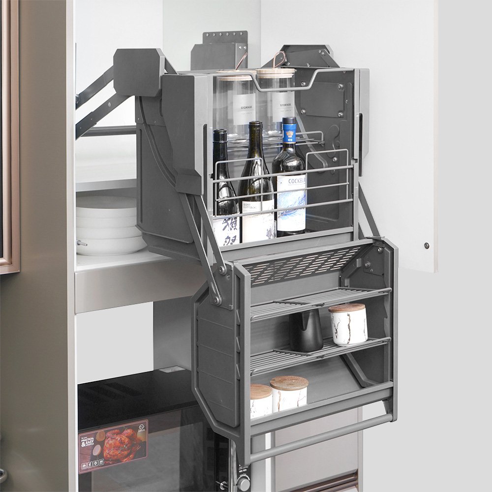 Jual Rack Cabinet INFORMA Harga Baru November 2024