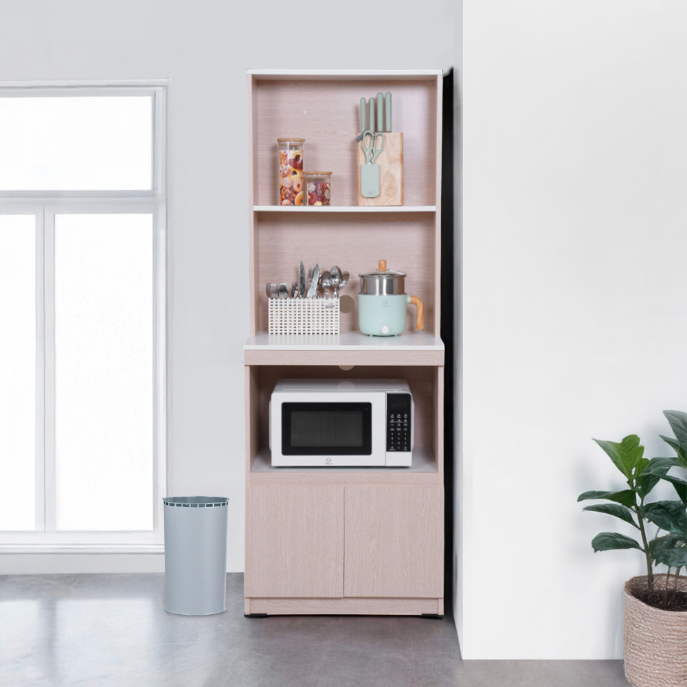 Jual Kitchen Cabinet INFORMA Harga Baru November 2024