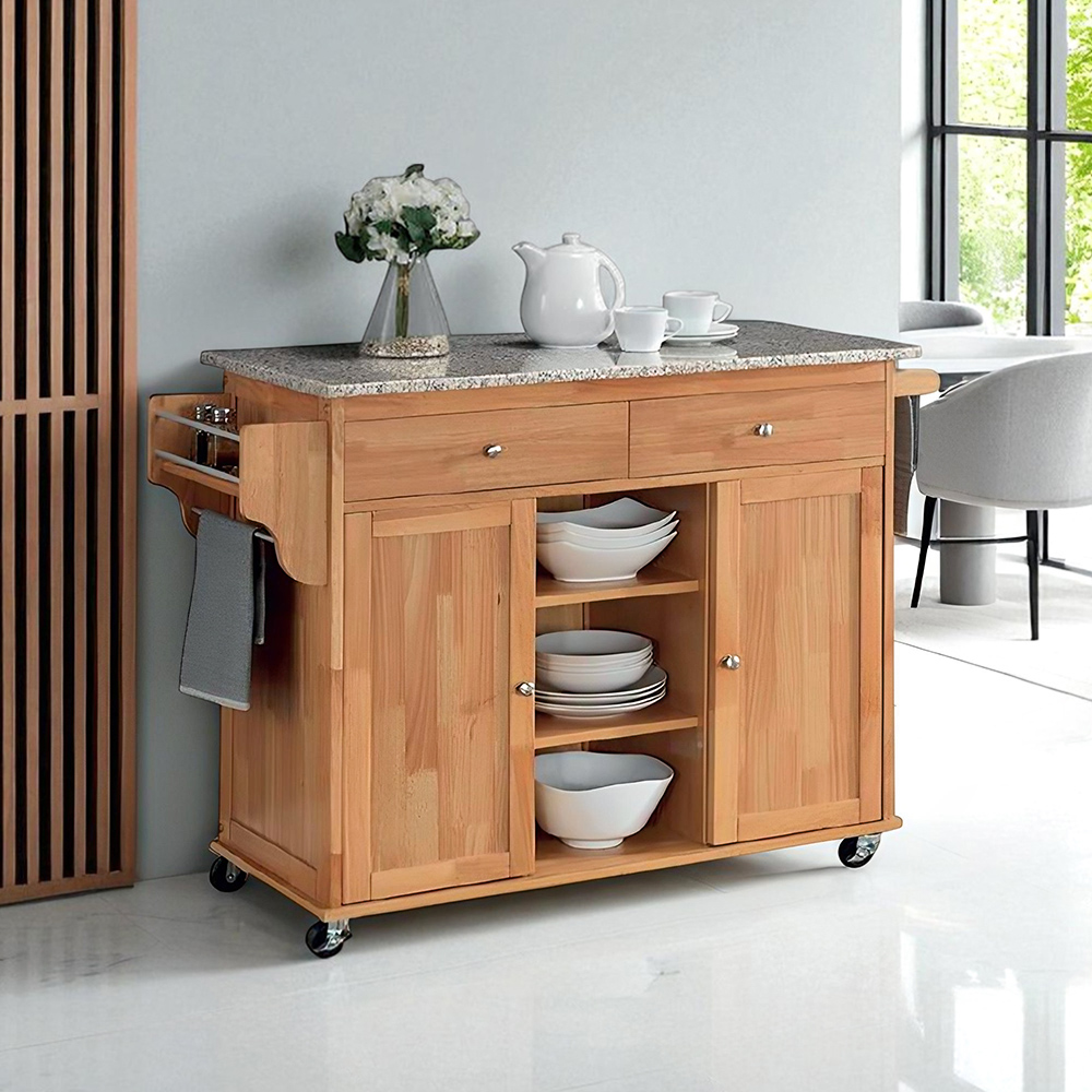 Jual Meja Troli INFORMA Harga Baru Oktober 2024