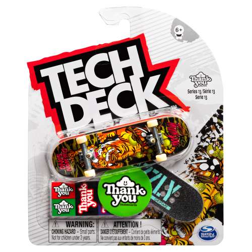 Official Store Online TECH DECK > Original Bergaransi | Ruparupa