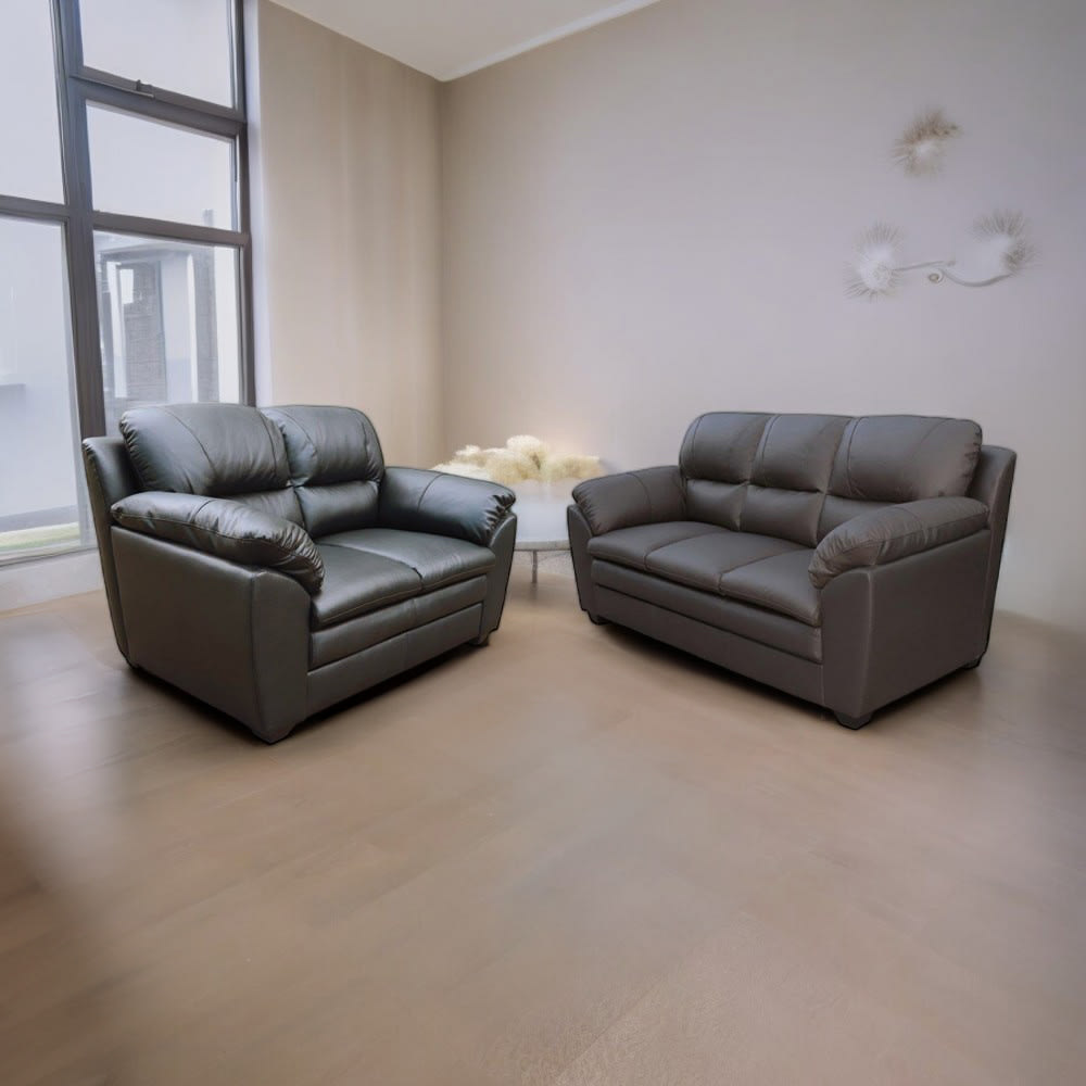 Harga Sofa Leather Terbaru & Terlengkap | Informa Online