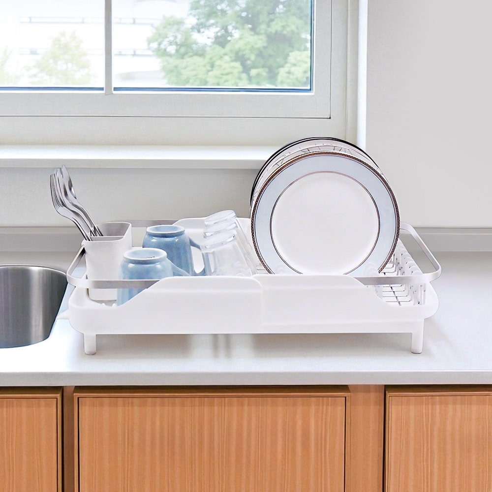 Rak Piring | Informa