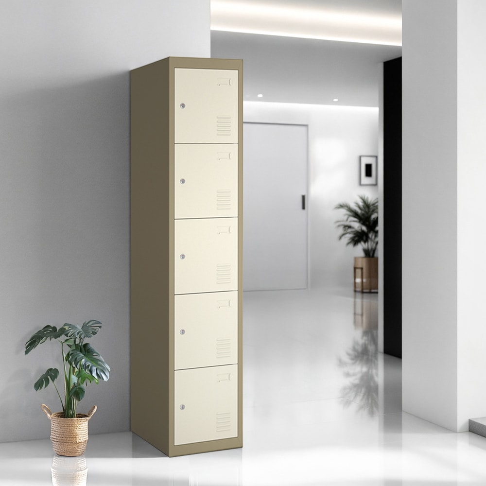 Harga Lemari Loker Terbaru & Terlengkap | Informa Online