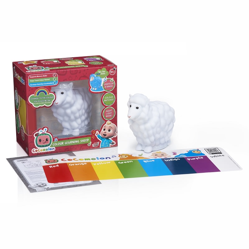 Cocomelon Pre-Order | Toys Kingdom