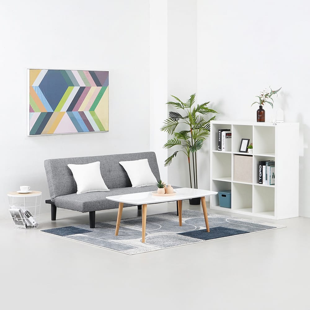 Jual Sofa Minimalis INFORMA Harga Baru Agustus 2024