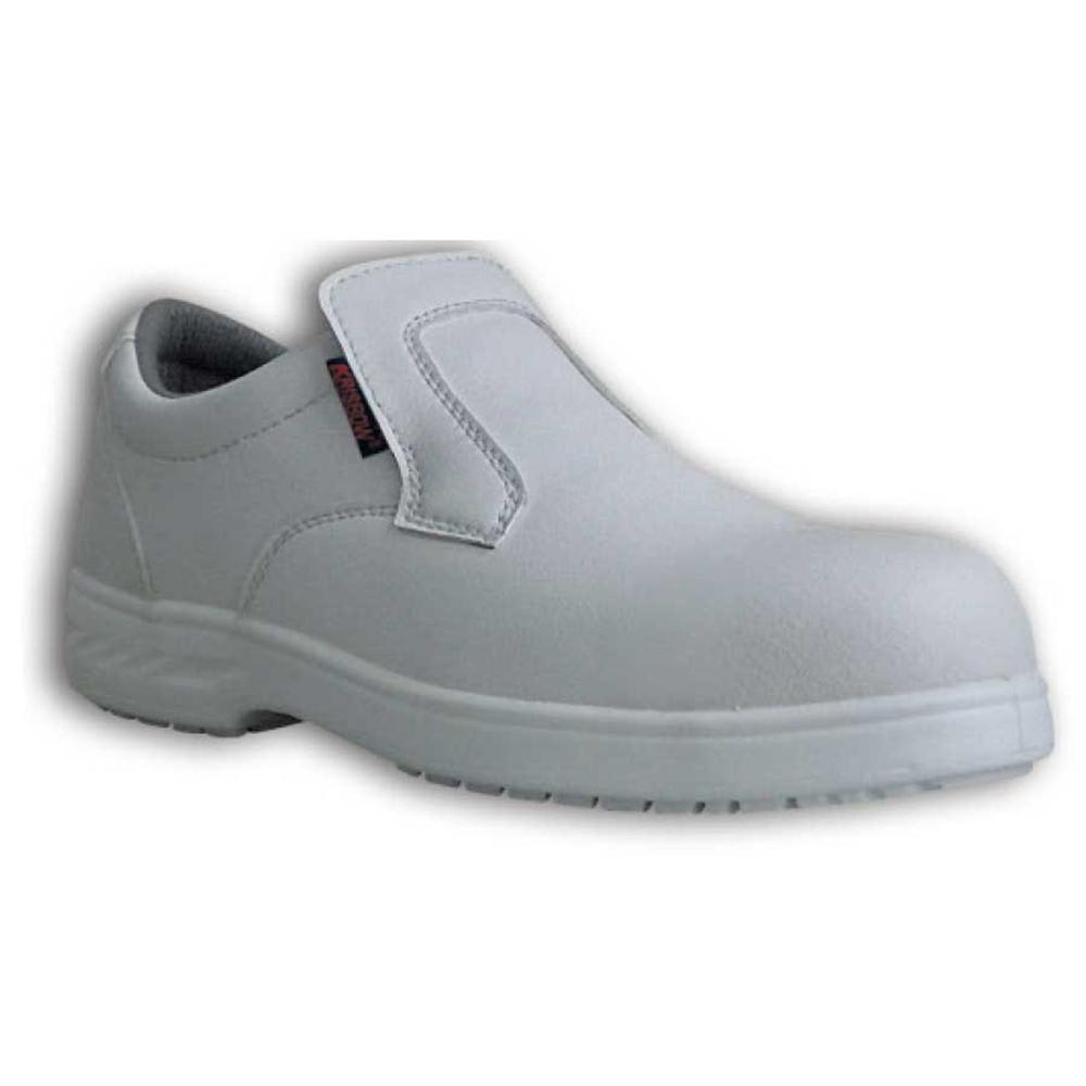 Promo Harga › Anti Listrik Statis › Safety Shoes Krisbow | Ruparupa