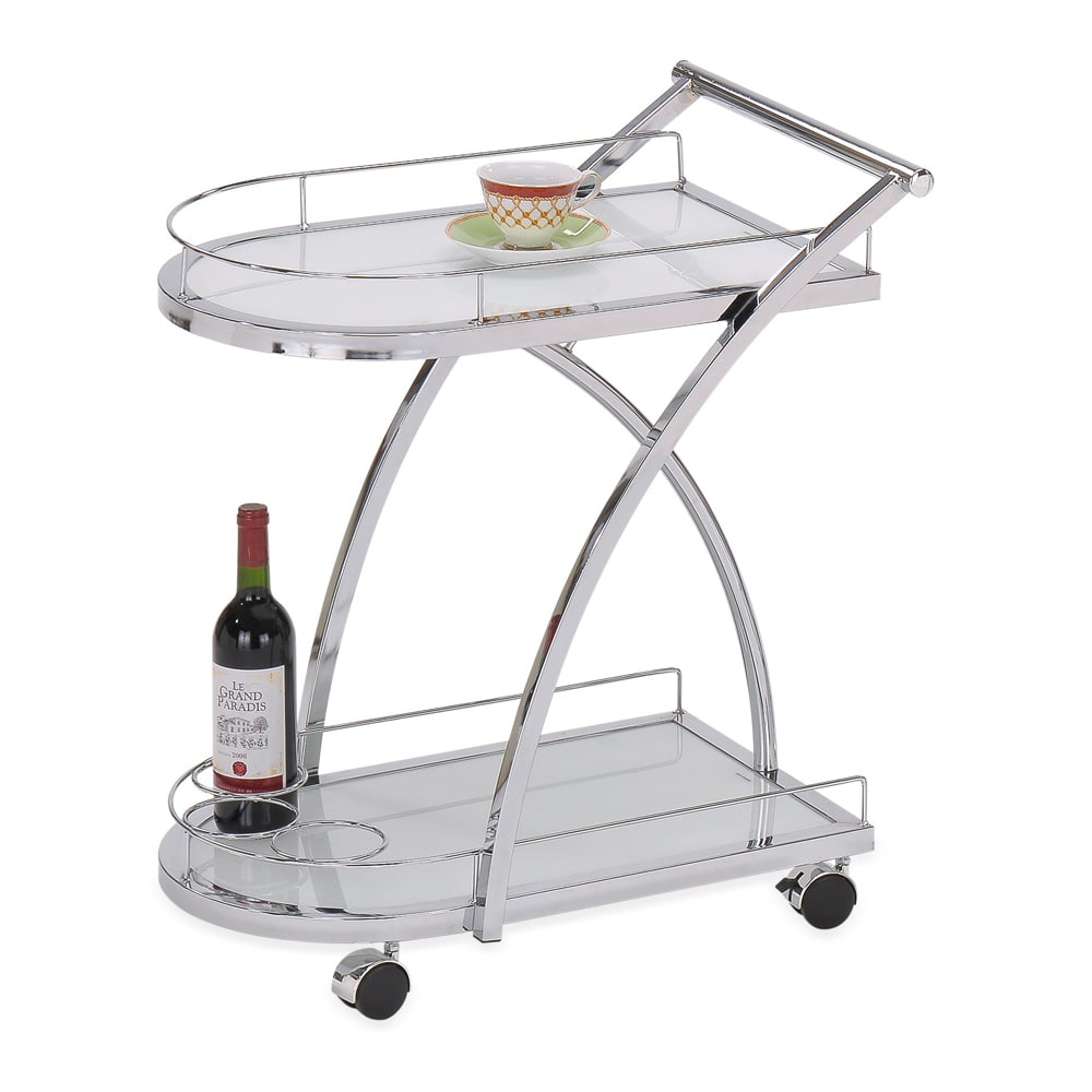 Jual Inspirasi Produk Troli Dapur › Dining Delights | Ruparupa