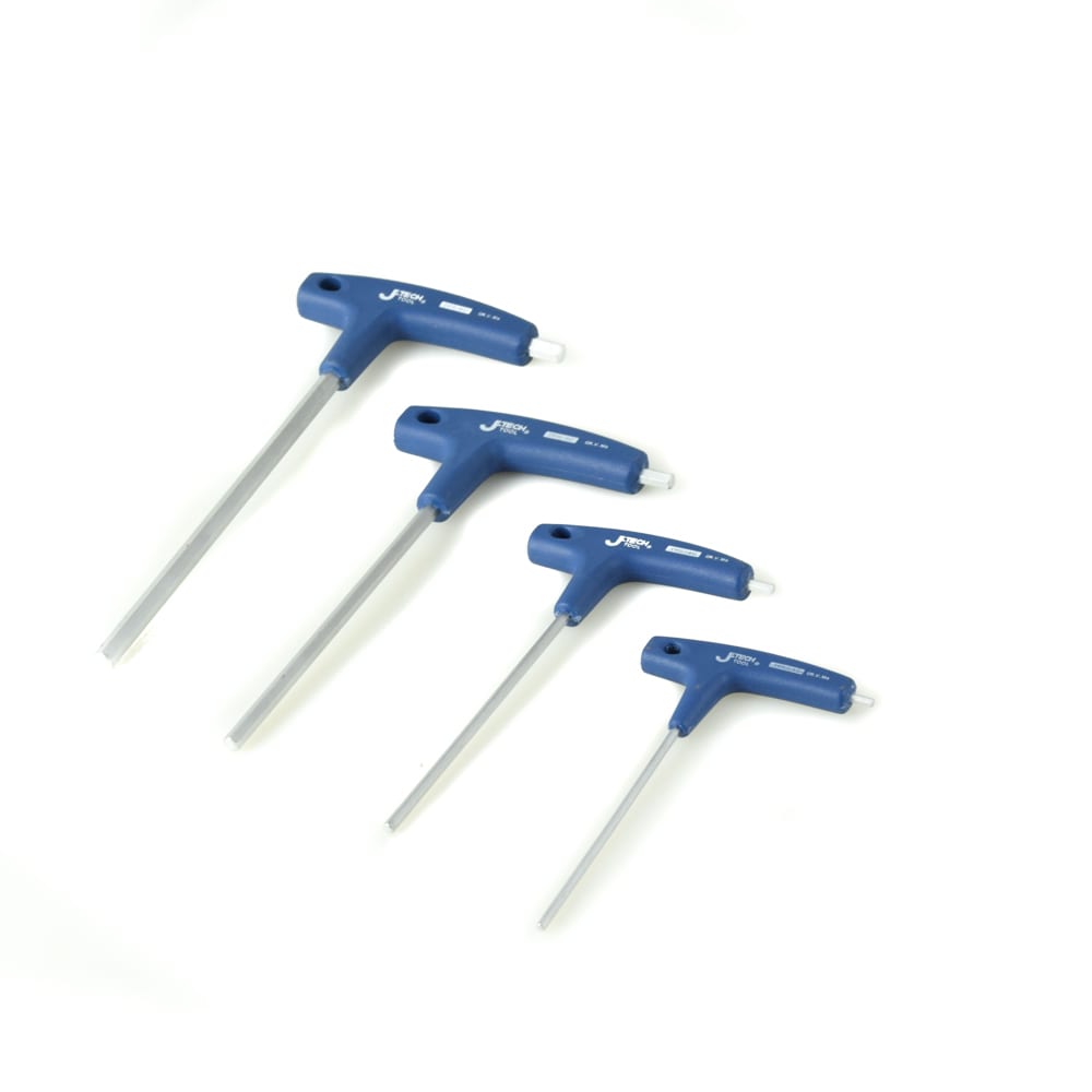 Jual Kunci L Set & Satuan Lengkap › Harga Terbaru | Ruparupa