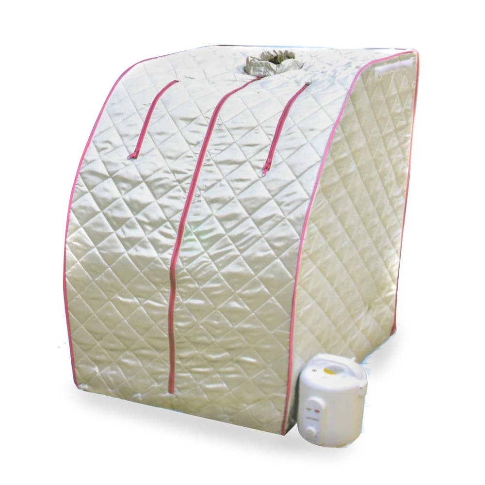 Jual Lemari & Alat Steam Sauna Portable Terbaru | Ruparupa
