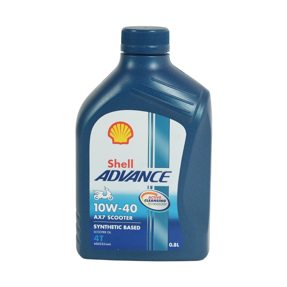 Jual Produk SHELL Online › Harga Terbaik | Ruparupa