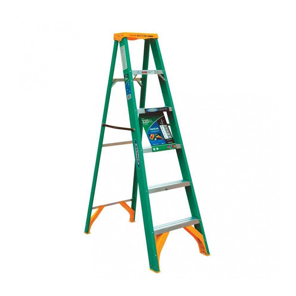 Jual Tangga Portable Aluminium & Besi › Harga Murah | Ruparupa