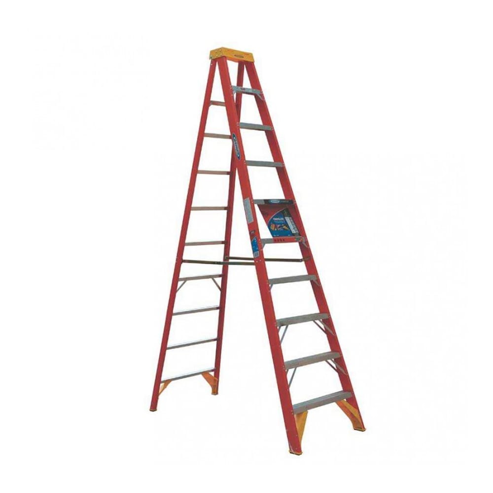 Jual Tangga Fiber Glass Terbaik › Harga Terbaru | Ruparupa