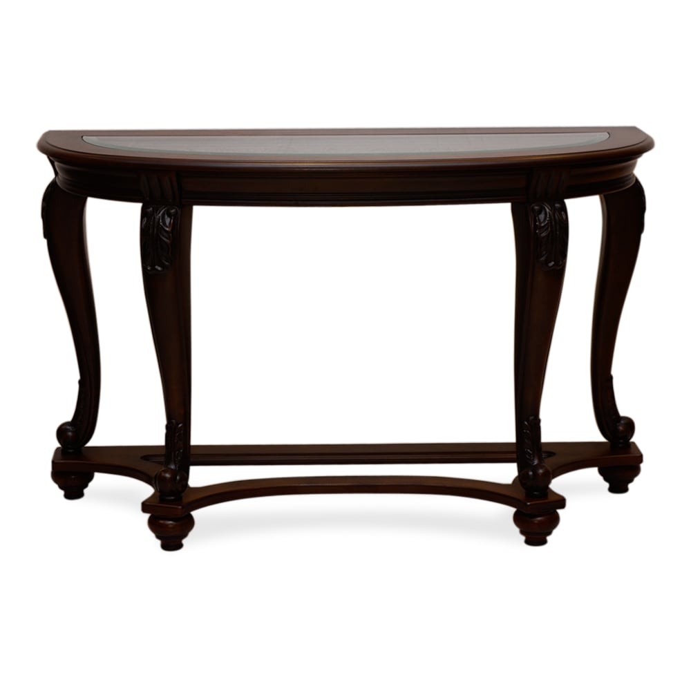 Jual Meja Konsul & Foyer › Meja Console Kaca | Informa