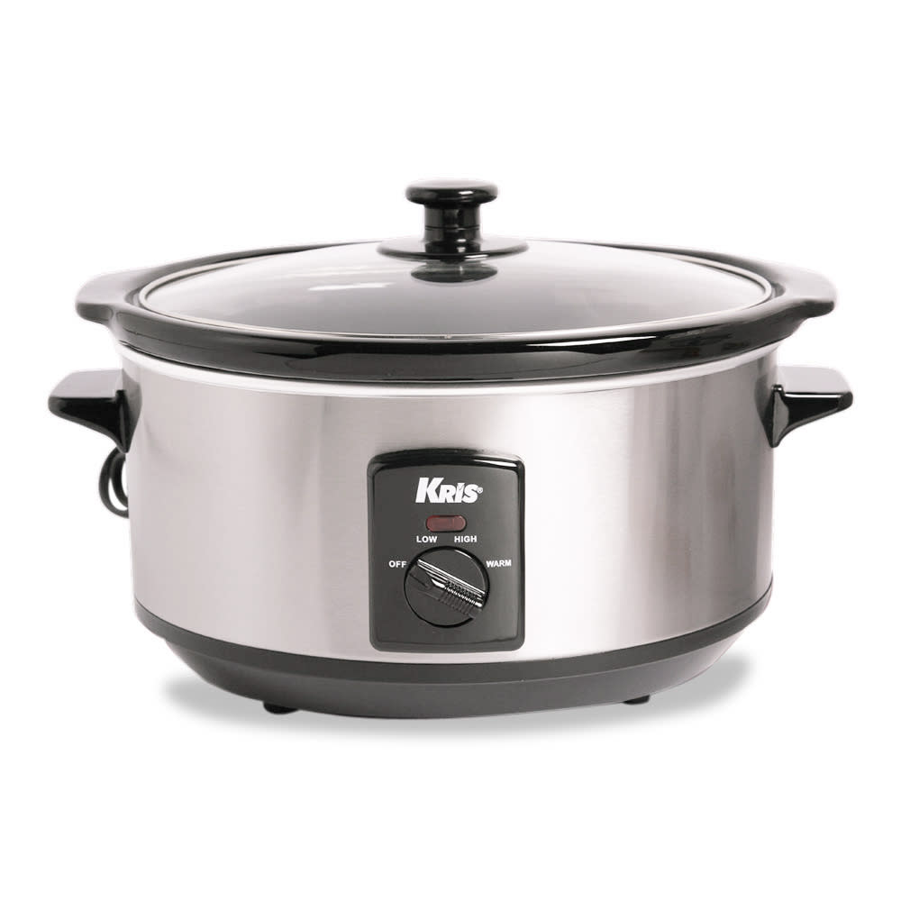 Jual Slow Cooker & Panci Presto Elektrik Terbaik | Ruparupa