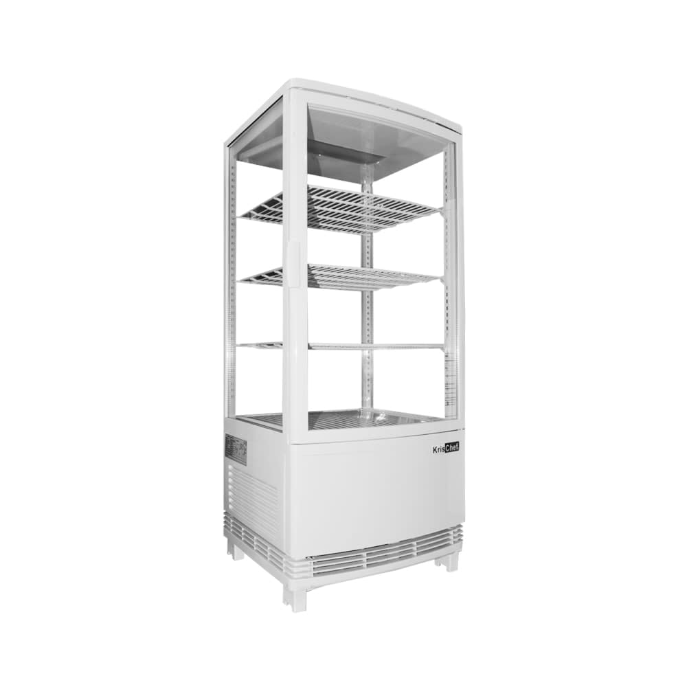 Jual Showcase & Display Makanan untuk Restoran | Ruparupa