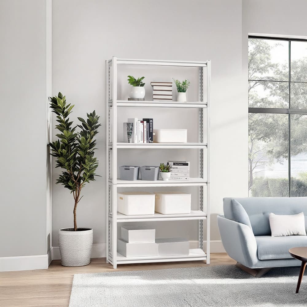 Metal Storage | Informa