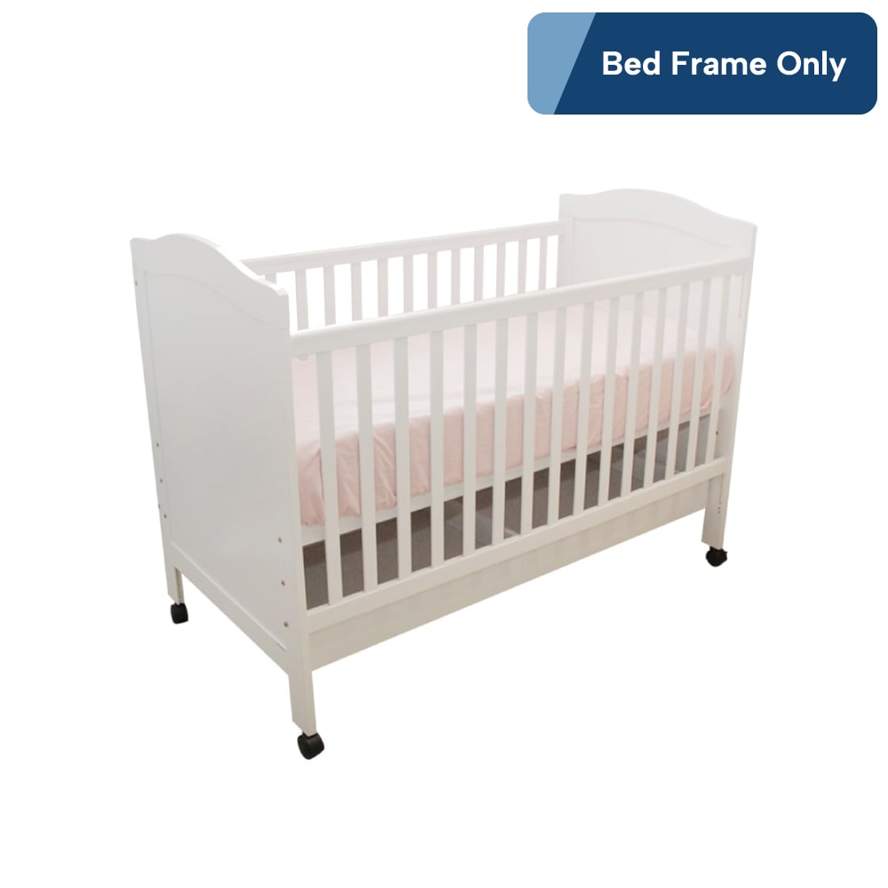 Jual Tempat Tidur Bayi › Ranjang, Cot & Baby Box | Informa