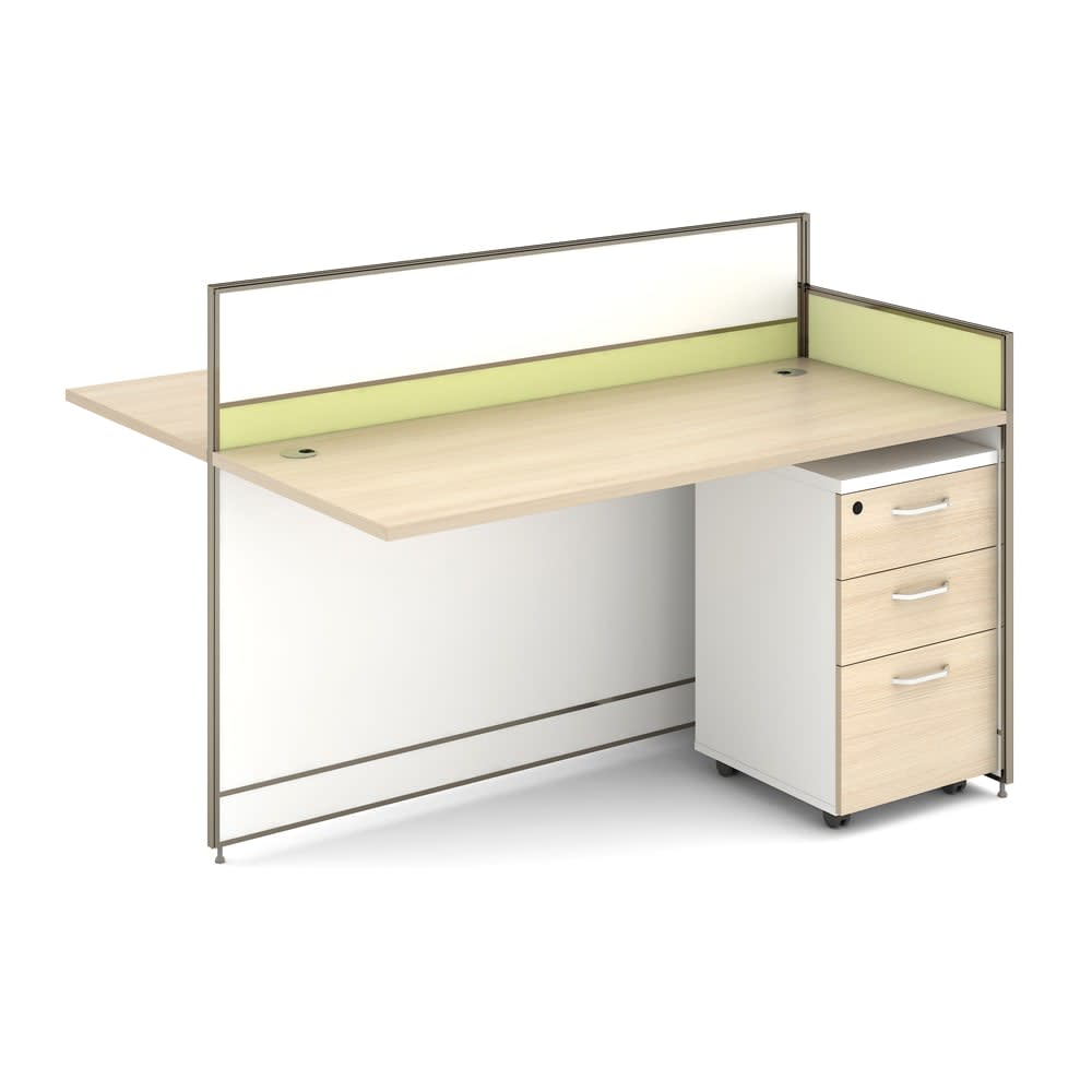 Harga Meja Modular Terbaru & Terlengkap | Informa Online