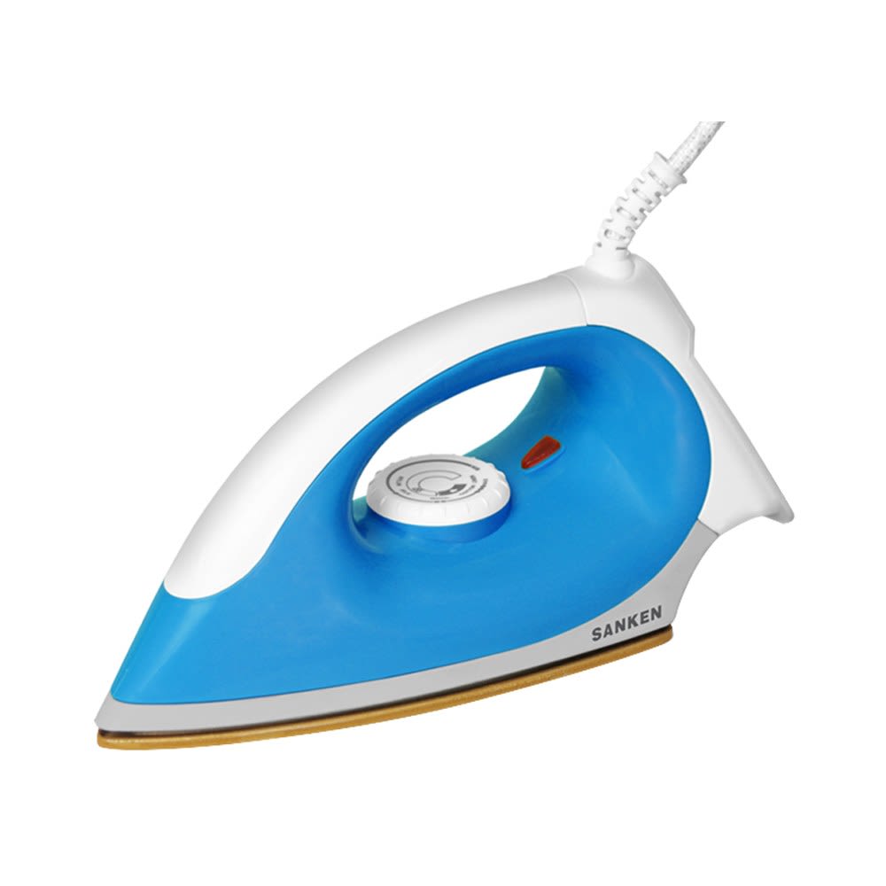 Jual Setrika Listrik & Uap › Philips & Panasonic | Informa