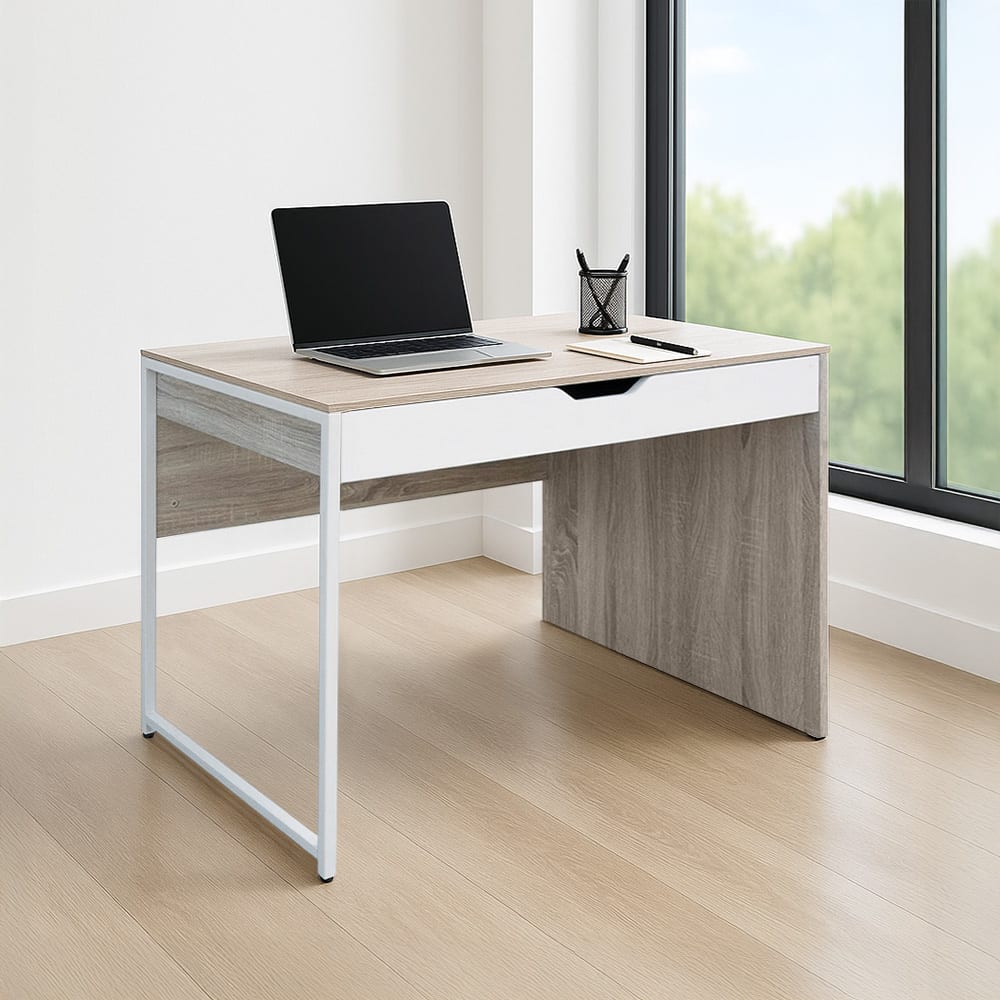 Jual Meja Kerja & Komputer Kantor Minimalis | Informa