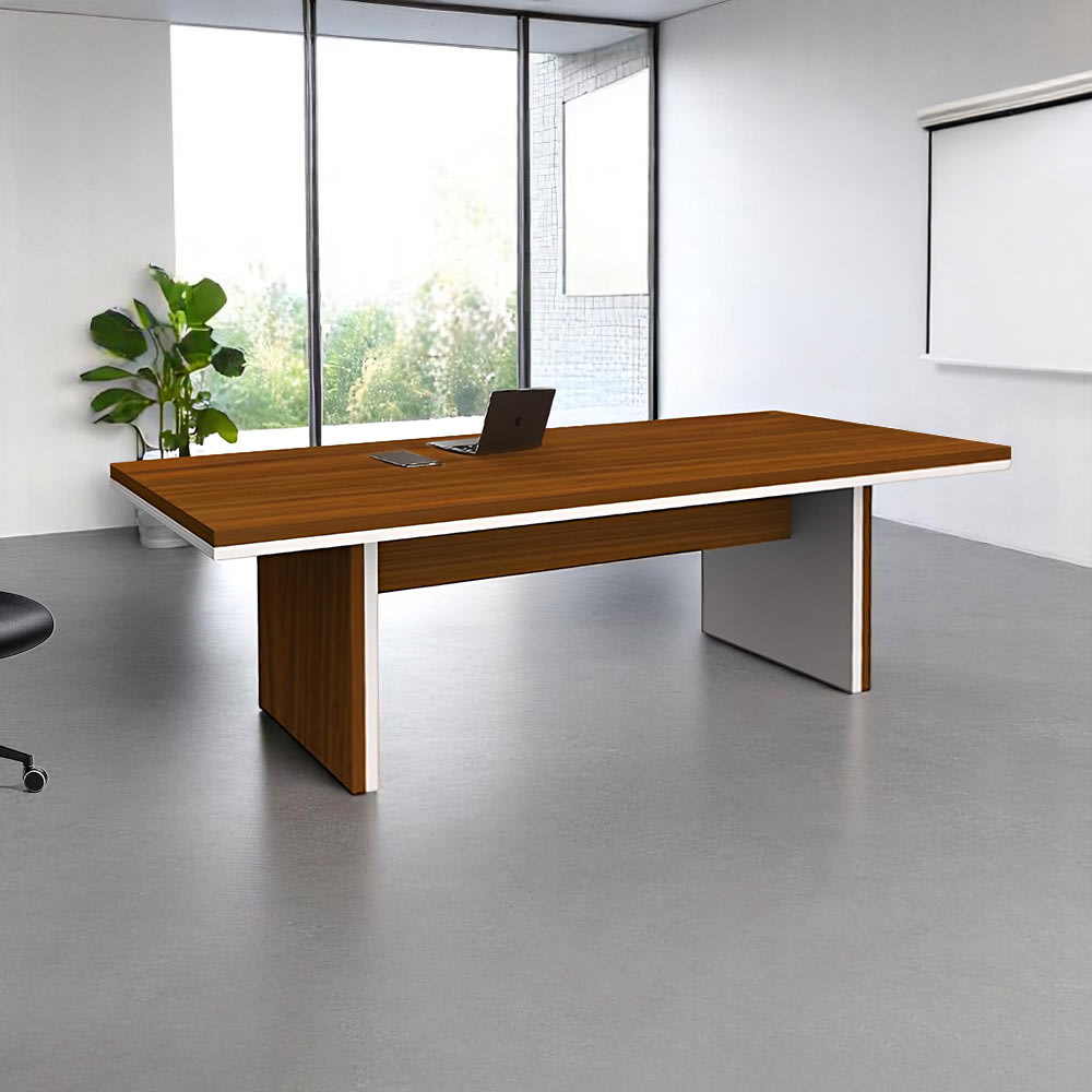 Jual Meja Rapat & Meeting Minimalis Harga Agustus 2024 | Informa