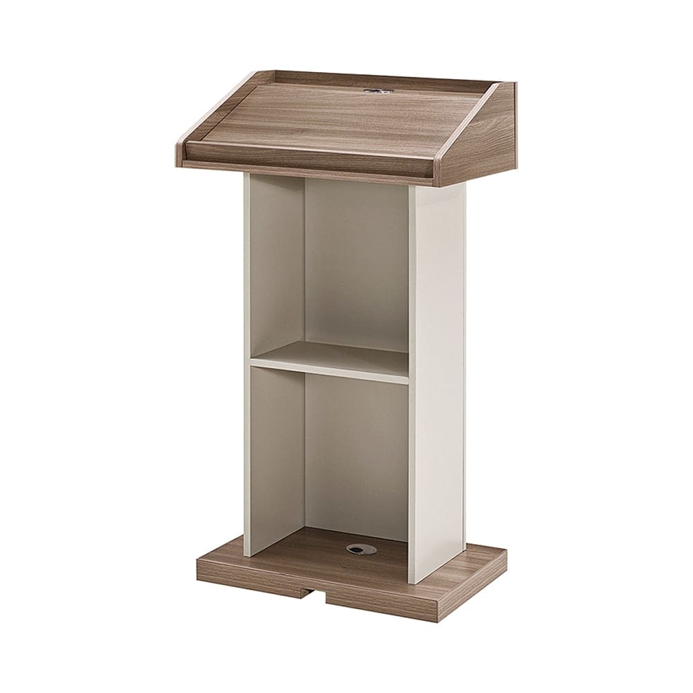 Jual Meja Podium Minimalis & Mimbar Pidato | Ruparupa