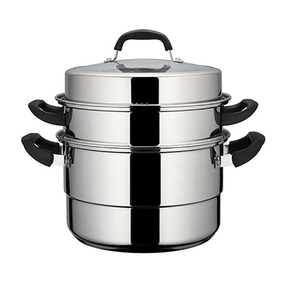 Jual Alat Pengukus / Panci Kukus › Harga Terbaru | Ruparupa