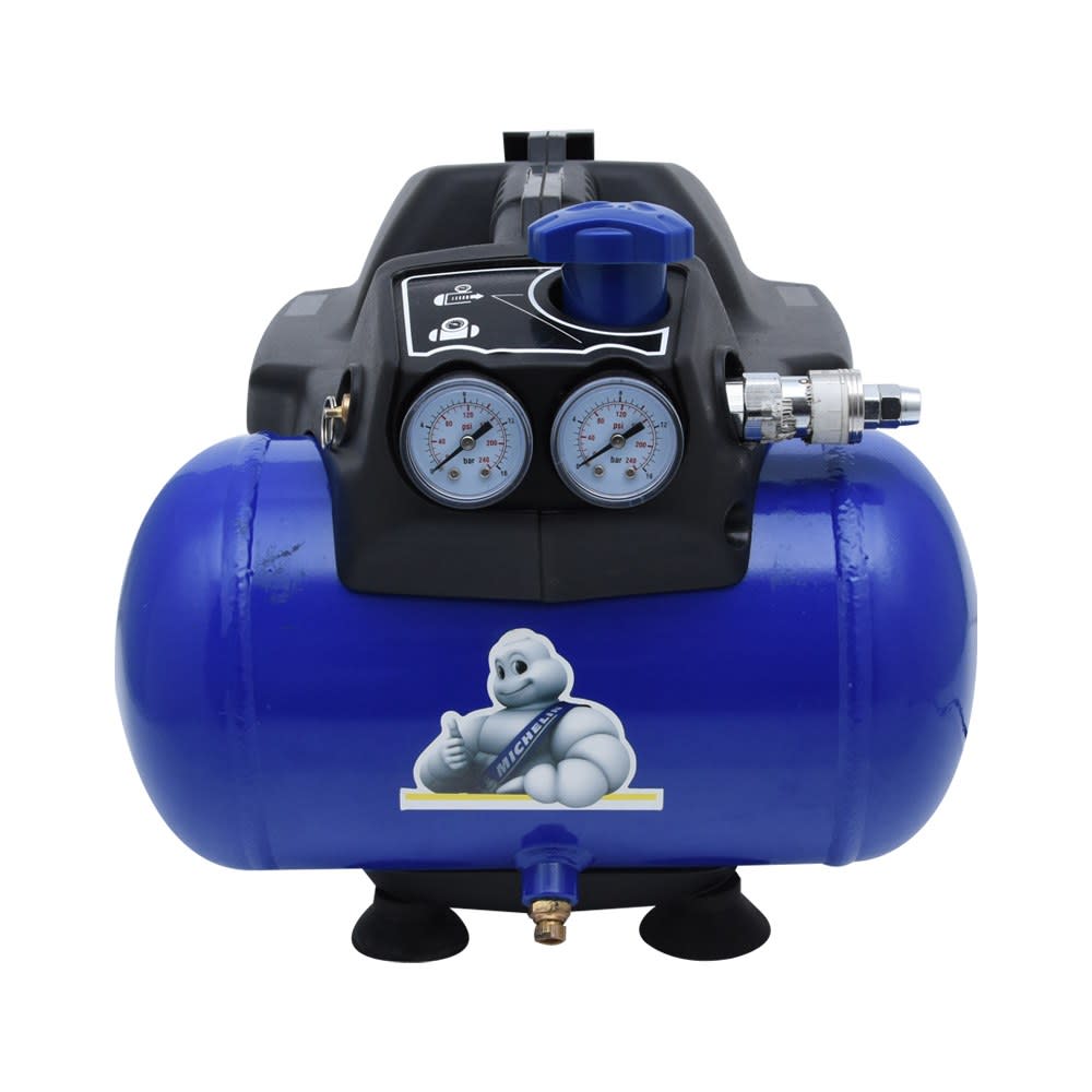 Jual Kompresor Angin Listrik Lengkap › Harga Murah | Ruparupa