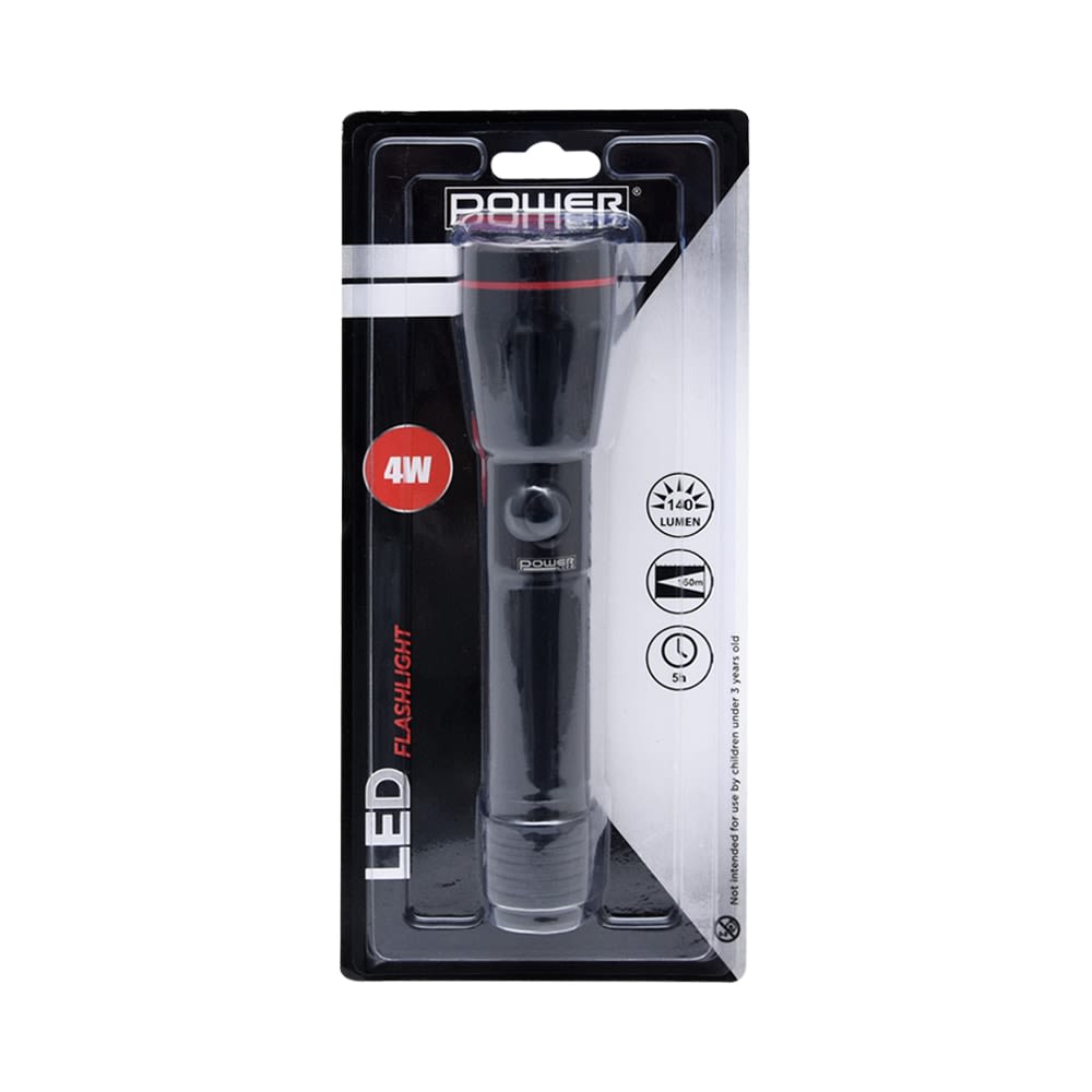 Jual Senter Terbaik Super Terang › Harga Terbaru | Ruparupa