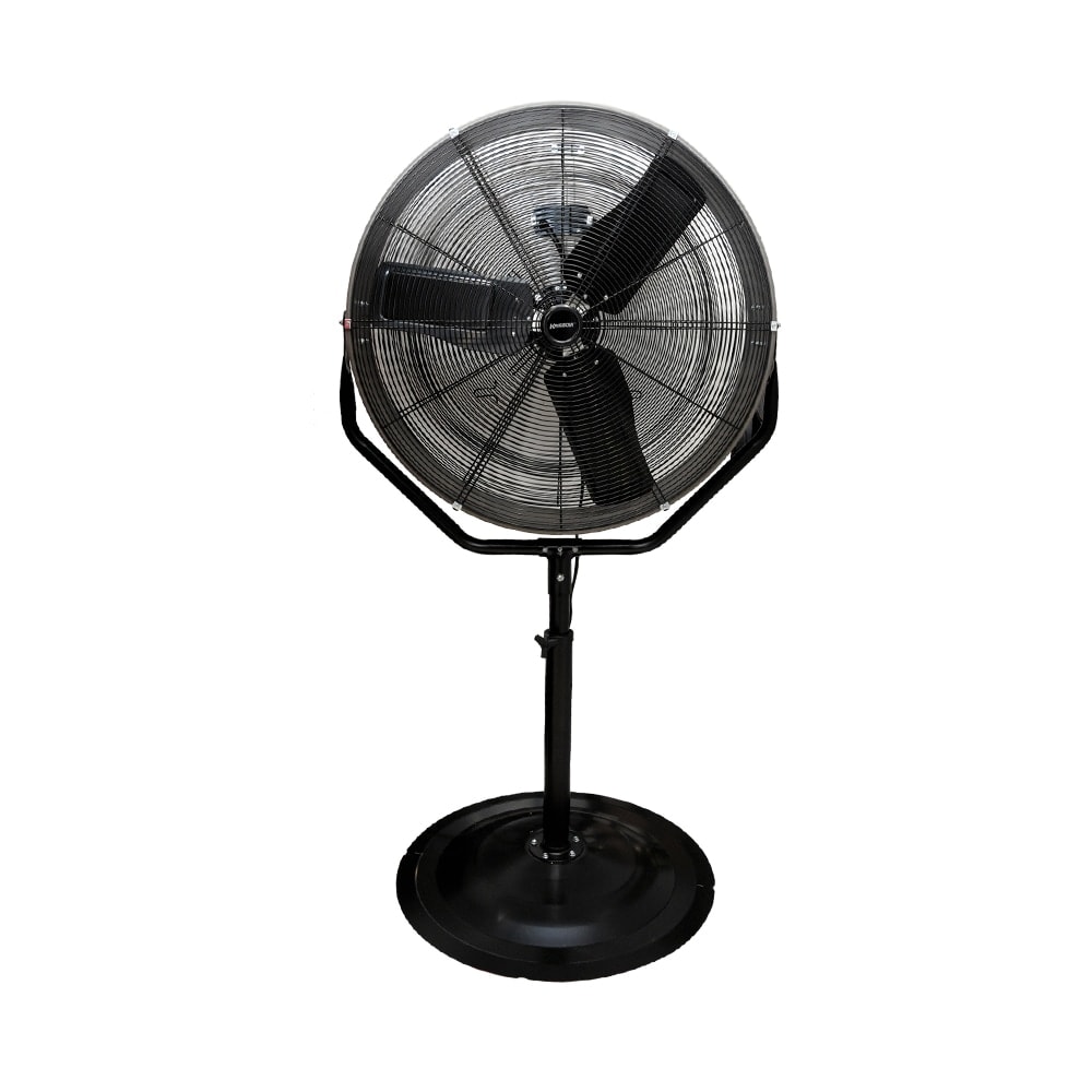 Jual Kipas Angin Industrial Original - Harga Terbaru | Ruparupa